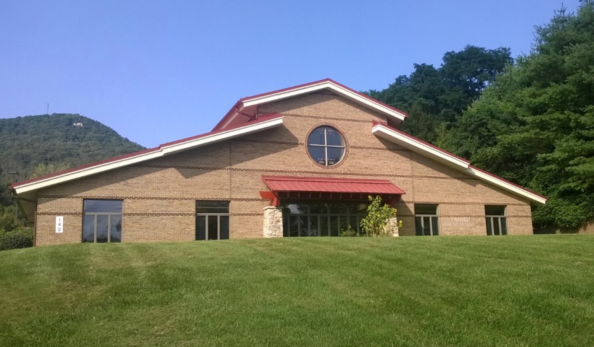 The Furgos @ The Watauga Public Library for a Master Works performance ...
